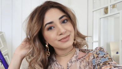 Aashna Shroff Father : The Man Behind the Influencer's Success